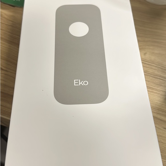 Other | Eko Duo Portable Ecg Digital Electronic Stethoscope Bluetooth ...